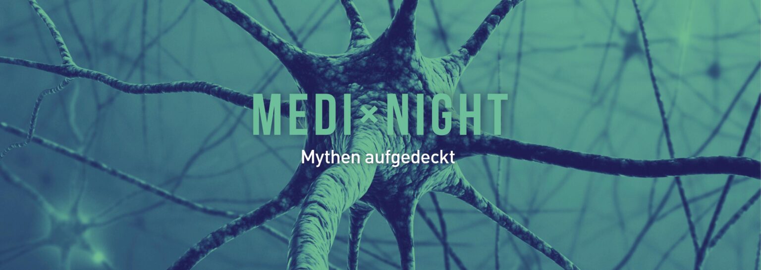 MediNight – Fachschaft Medizin Kiel